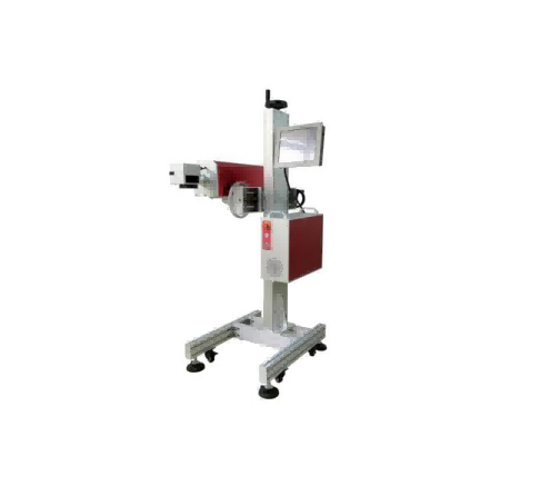 CO2 Laser coding machine - Supackage-Leading packaging machine ...