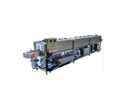 Mono Block Can Washer-Dryer - Supackage-Leading packaging machine ...