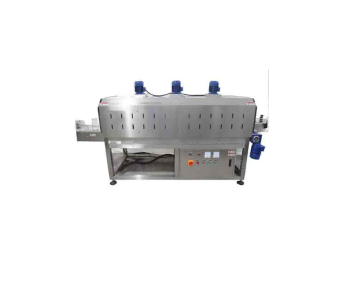 Fully Automatic Bottle Dryer - Supackage-Leading packaging machine ...