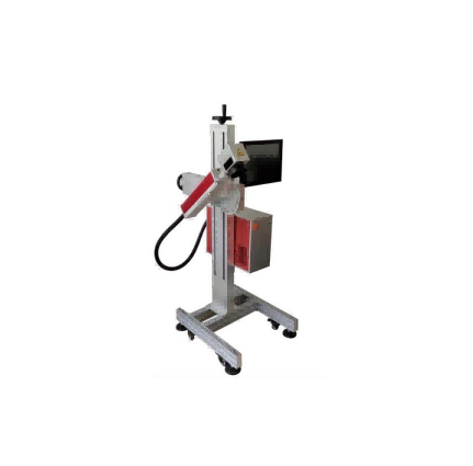 Laser Coding Machine - Supackage-Leading packaging machine manufacture ...