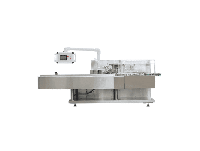Cosmetic Cartoning Machine - Supackage-Leading packaging machine ...